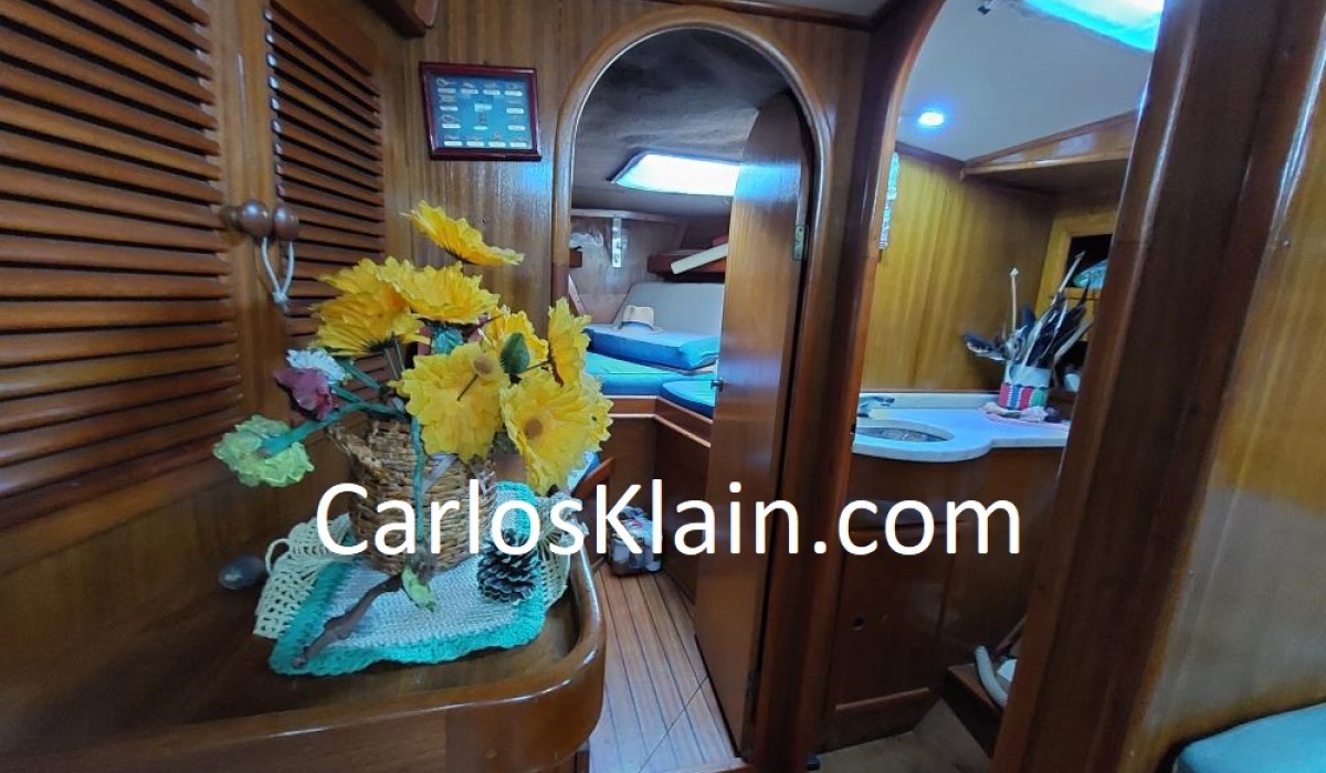 Vendas Embarcações Orca 115 