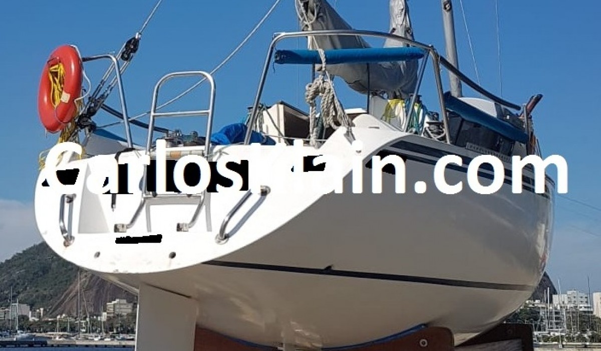 Vendas Embarcações: DELTA 26