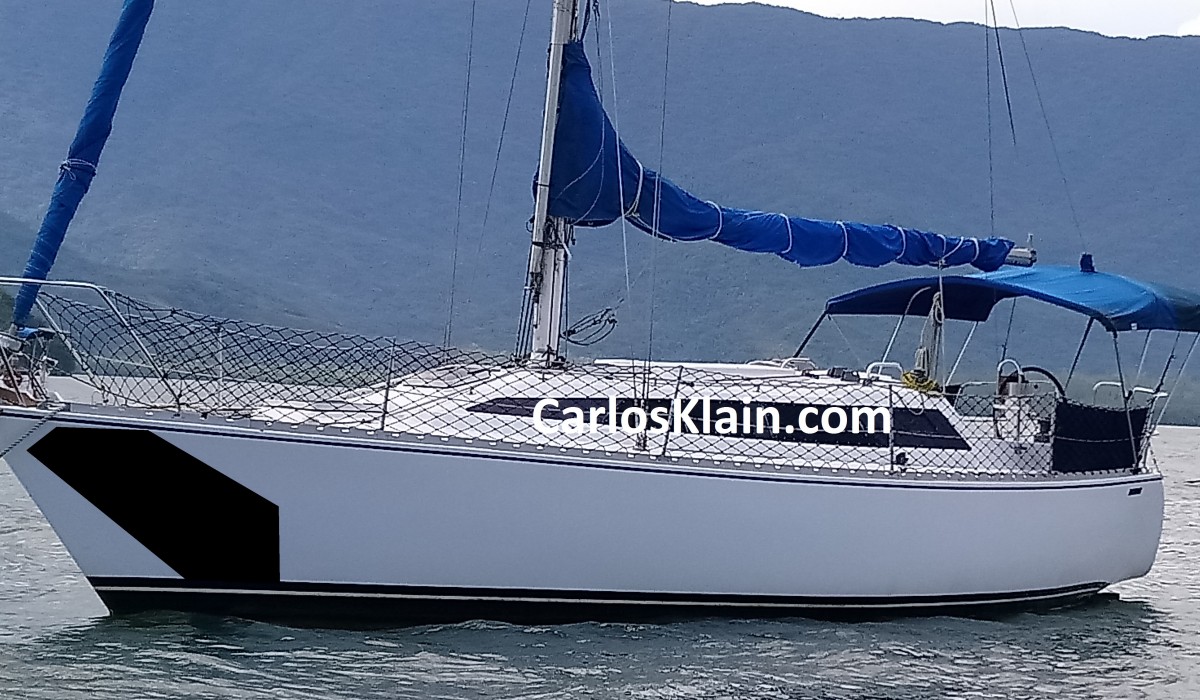 Vendas Embarcações