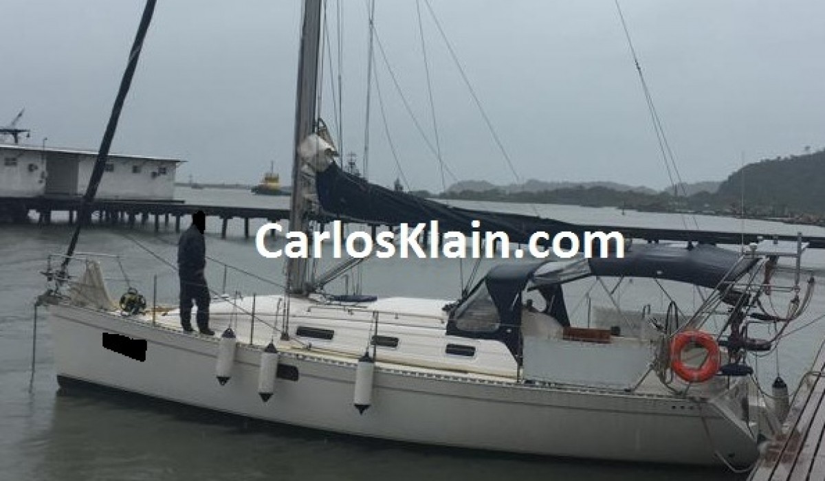 Vendas Embarcações