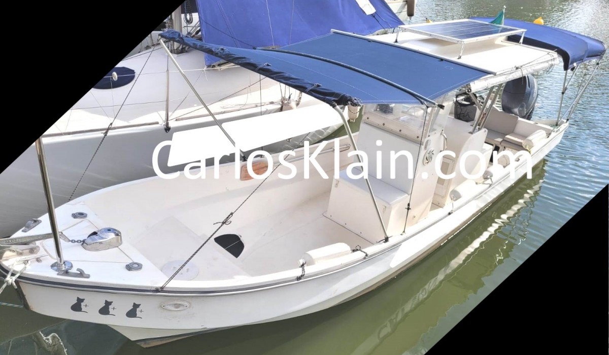 Vendas Embarcações